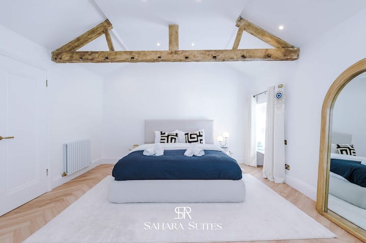 Cosy Harrogate Cottage | Couple Retreat | Parking - Ripon