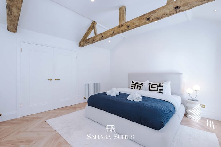 Cosy Harrogate Cottage | Couple Retreat | Parking - Ripon