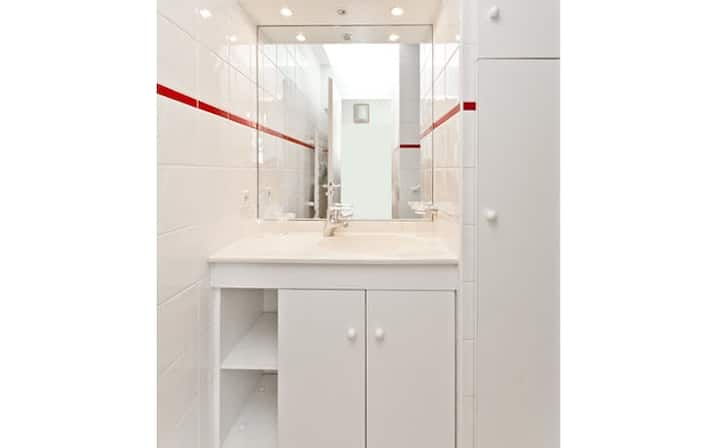 Double Room By Hendaye Azureva - Irun