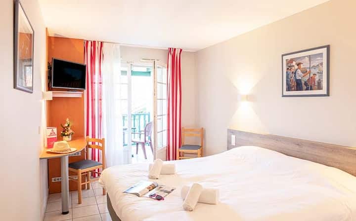 Connecting Room 7pax By Hendaye Azureva - Hendaye