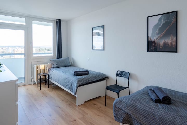 Feel-good Apartment In Hanau - Hanau