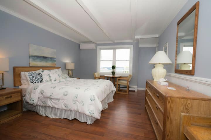 Unit C Water Front Property - Montauk, NY