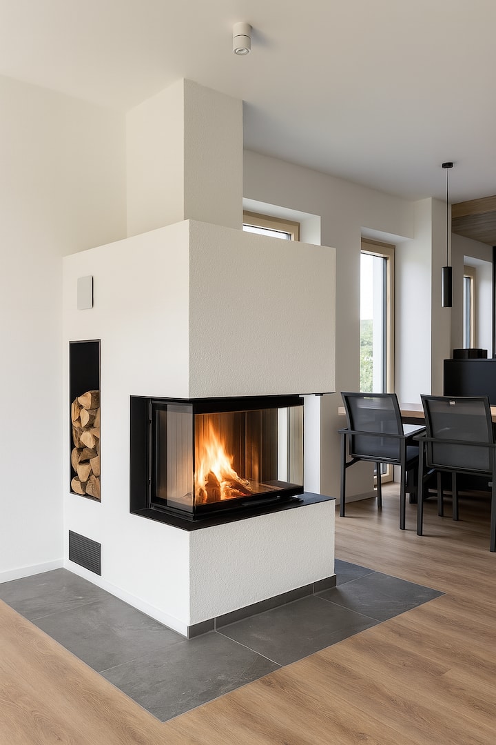 Achzeit • Sauna, Fireplace, Garden Near Oberstdorf - Oberstdorf