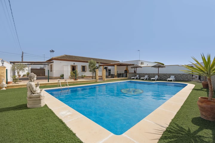 Echizzo - Chiclana de la Frontera