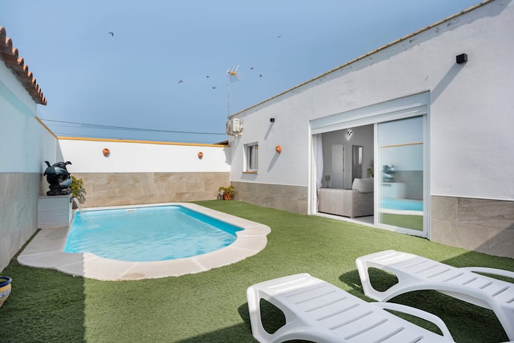 La Brujita - Chiclana de la Frontera