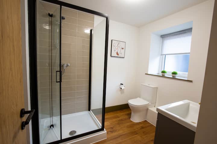 Rwst Holiday Lodges Oakwood Apartment - Snowdonia National Park