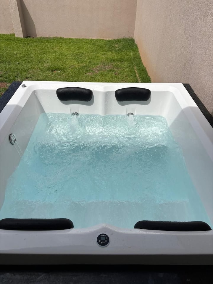 Casa Brisa Do Cerrado - Pirenópolis