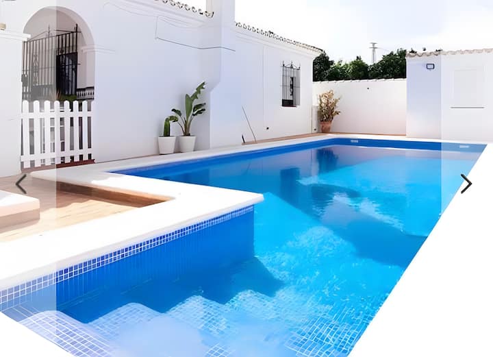 Villa Castro - Vejer de la Frontera