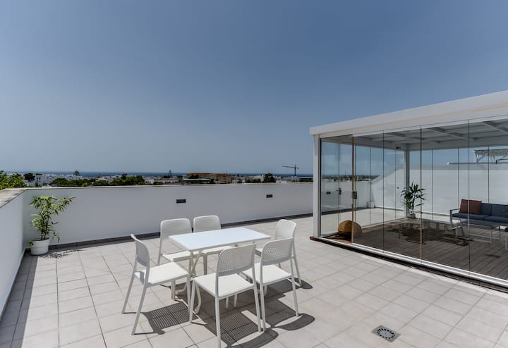 Balcones Olehousing Conil - Conil de la Frontera