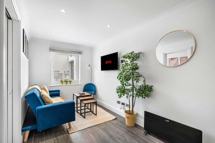 Brighton Seaside Apartment- Style Comfort Location - Brighton