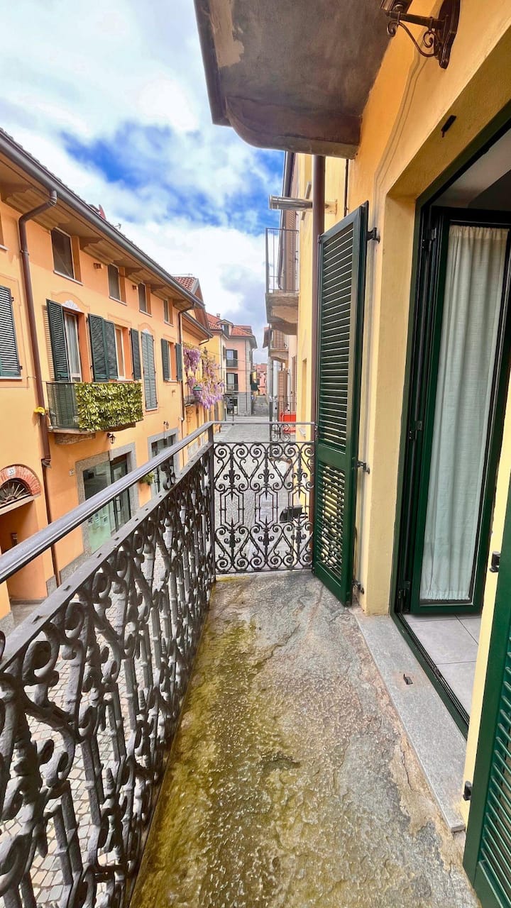 Hostpitaly - Il Rifugio Urbano - Chivasso