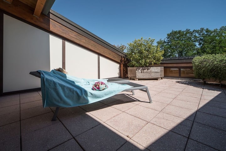 Green Village Resort - Or - Lignano Pineta