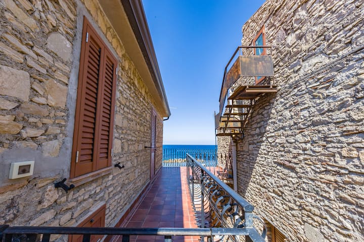 La Risacca Suite - Patti