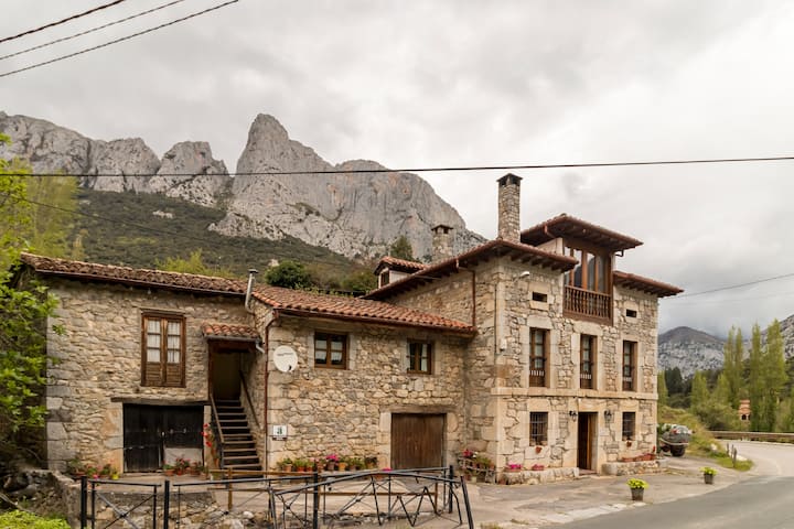 Casa El Agero - Potes