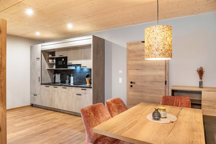 Ferienwohnung Hirsch-loge - Füssen