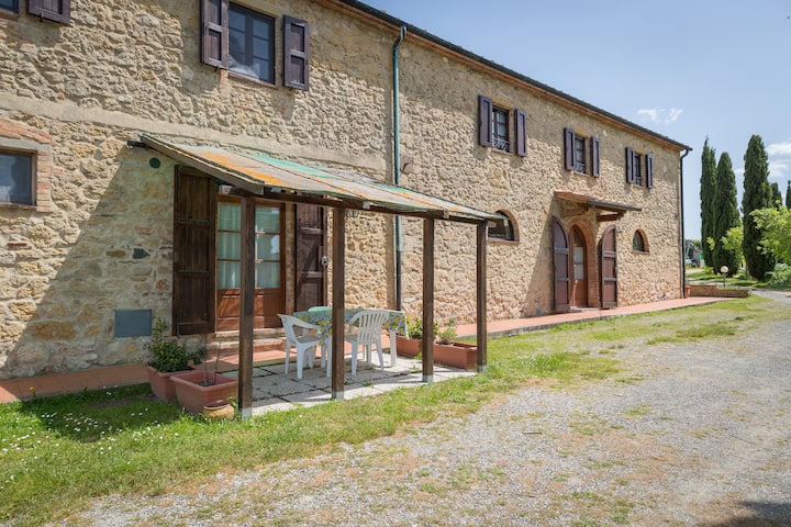Santa Lina - Fiordaliso - Toscana