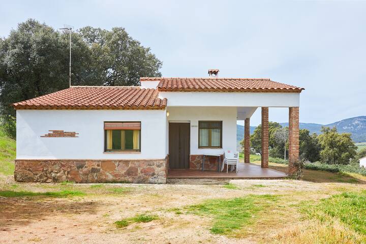 Casa La Encina - Almuradiel