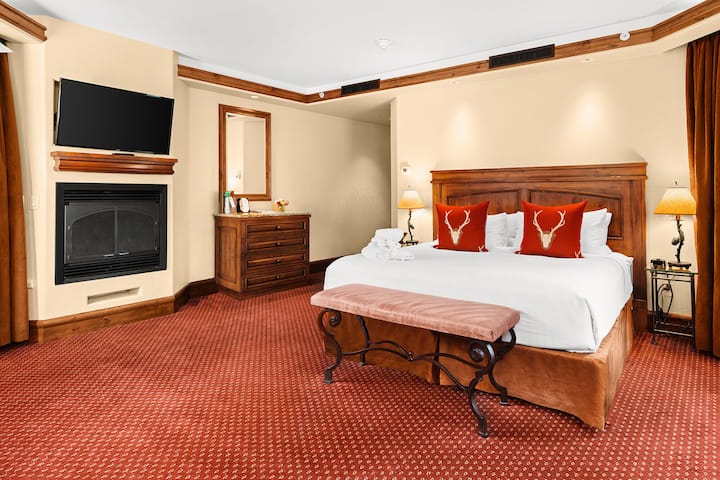 Explore More Of Vail! Close To Eagle Bahn Gondola - Vail, CO