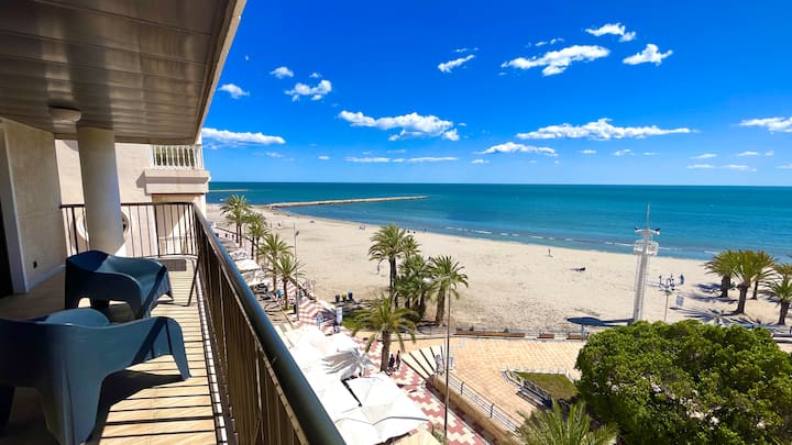 Appartement De Plage - Elche