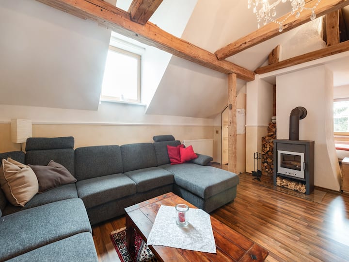 Maison De Vacances à Bad Mitterndorf - Bad Mitterndorf