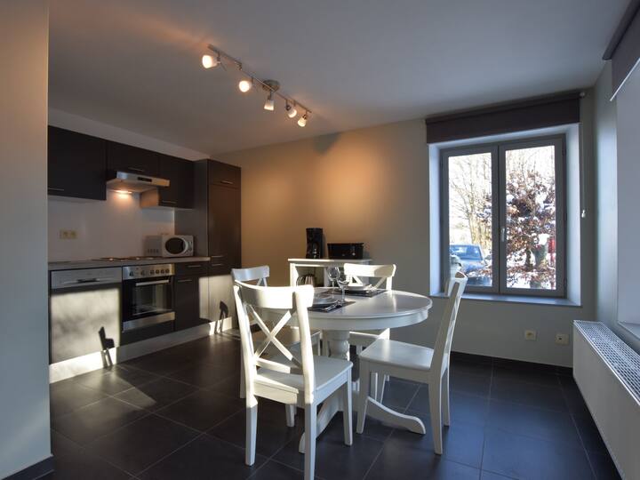 Maison De Vacances א Florenville Avec Jardin - Florenville