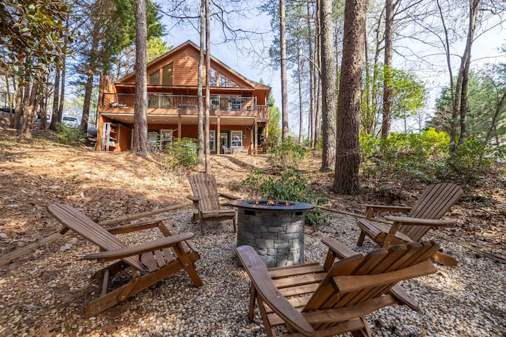 Heart Of Helen - Helen, GA