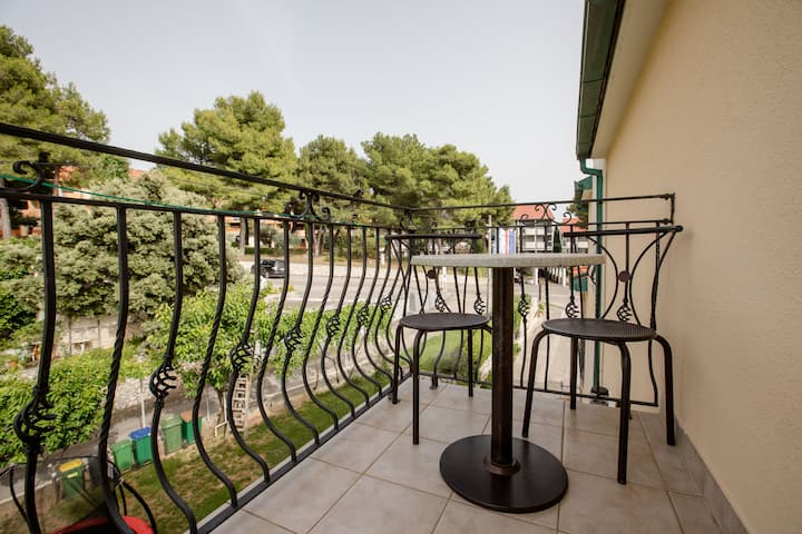 Appartement Vitomir (117481-a1) - Lopar