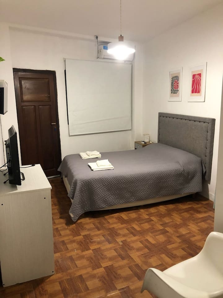 Departamento Para 5 Personas En El Centro De Termas De Río Hondo - Termas de Río Hondo