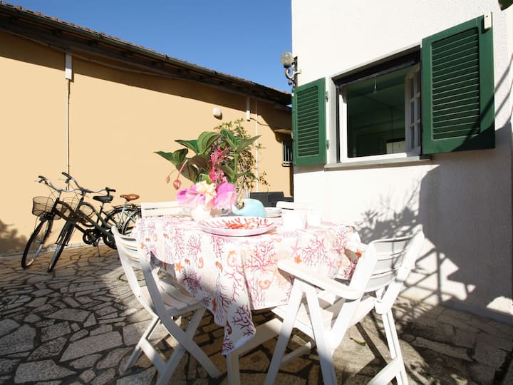 Villino Sonia By Interhome - Forte dei Marmi