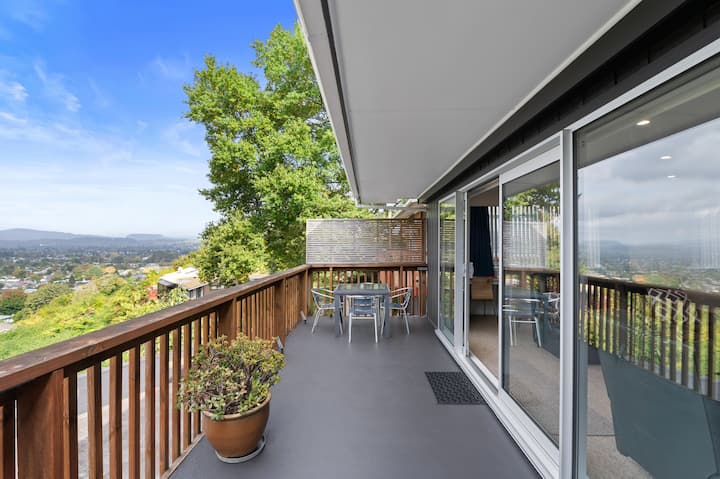 Skyline Staycation - Rotorua Holiday Home - Rotorua