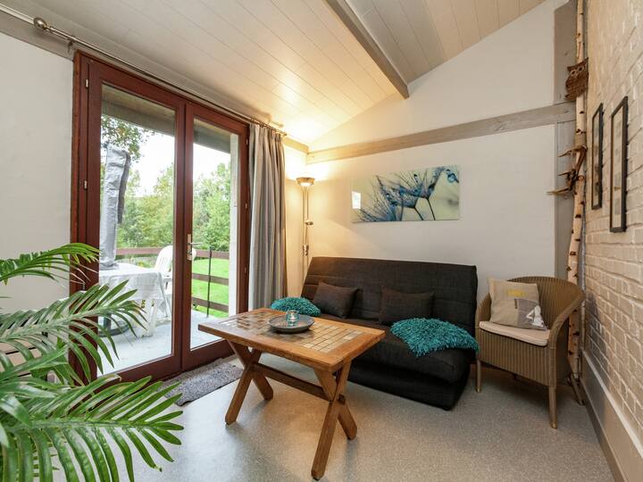 Maison De Vacances à Malmedy Avec Sauna - Malmedy