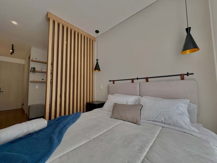 Central Bogotá Cozy Rental Retreat - Bogotá