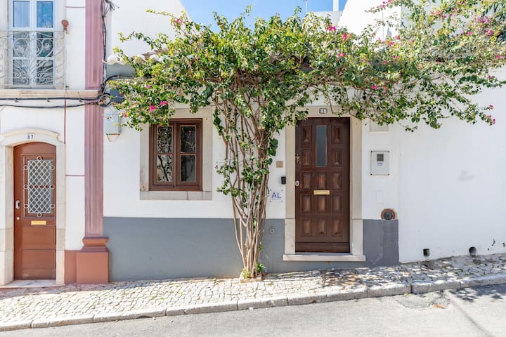 Casa Amalia, Town Centre - Tavira