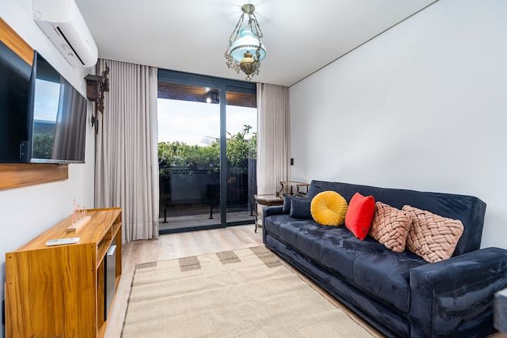 Apartamento You Com Piscina E Academia By Achei - Canela