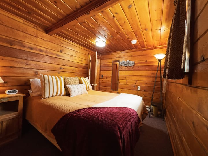 Historic Grand Lake Hideaway | Walk To Lake - Grand Lake, CO