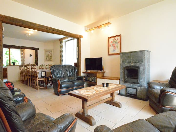 Retraite Spacieuse, Daverdisse - Daverdisse