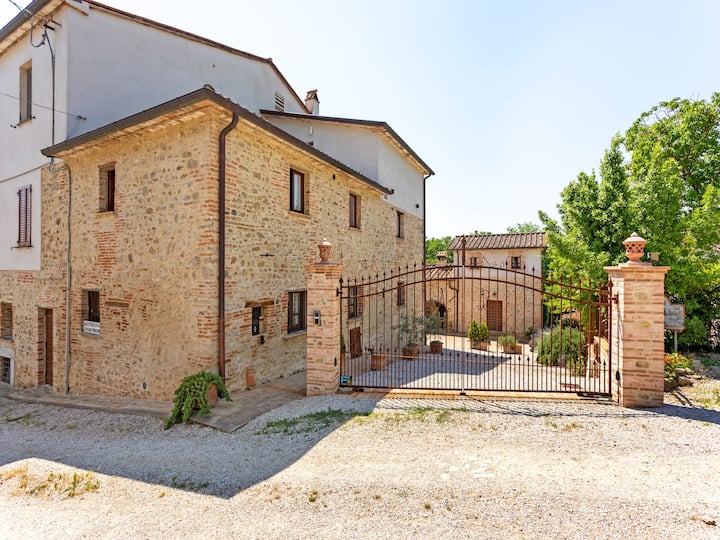 Maison De Vacances à Città Di Castello - Città di Castello
