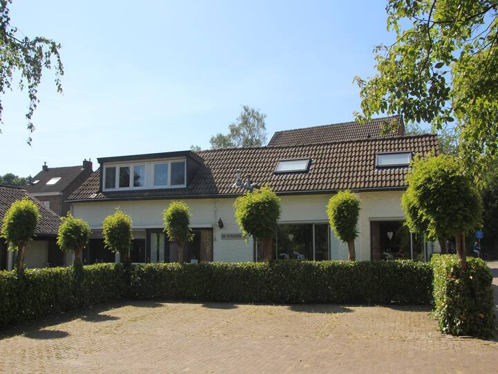 Maison De Vacances Sereine à Ulestraten - Maastricht