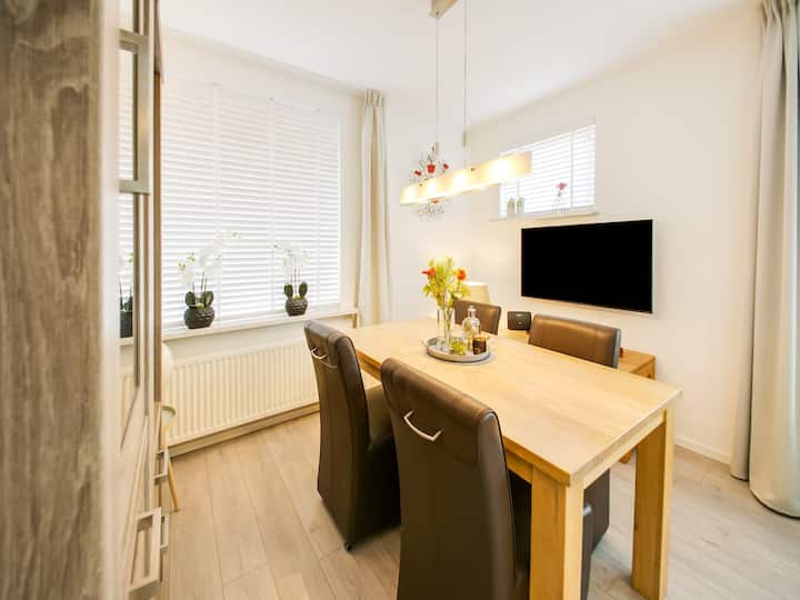 Maison De Vacances Rustique à Kilder Avec Jardin - Doetinchem
