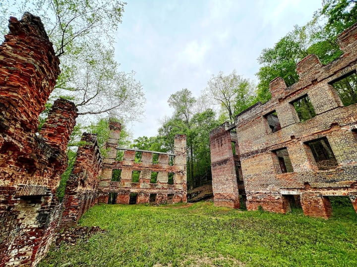 3 Rooms: Convenience & Comfort For Extended Stay - South Fulton, GA