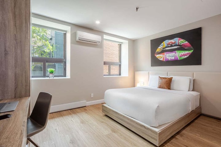 Loft Haus King – Urban Escape - Montreal
