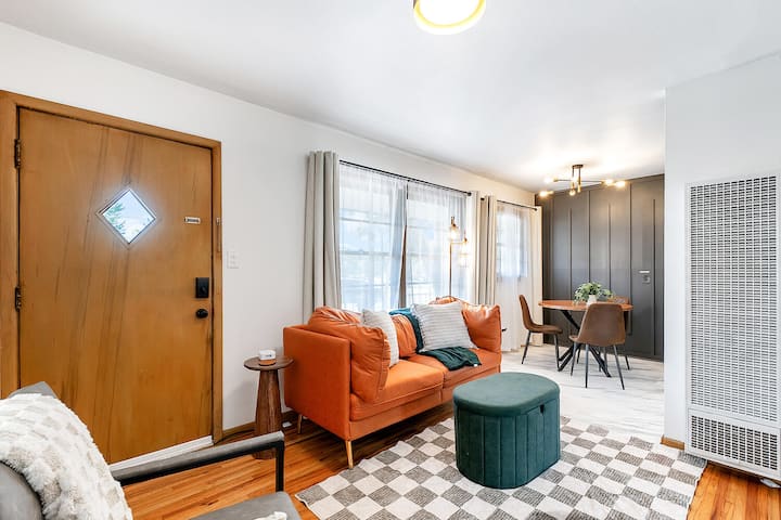 Derby Den- K-close To Park! - Derby, KS