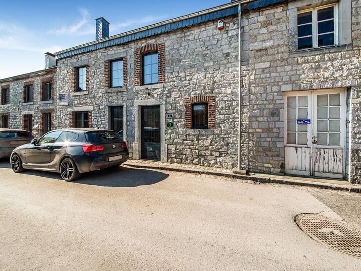 Gמte א Rocherfort Avec Sauna - Rochefort