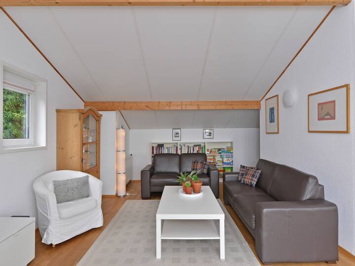 Séjour Avec Vue Sur Le Lac De Ruiterplaat - De Banjaard