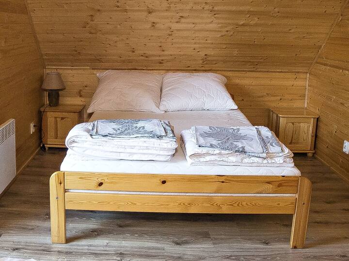 Holiday Home In Mielno For 6 Person - Mielno