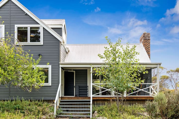 Bimberdong House - Jindabyne