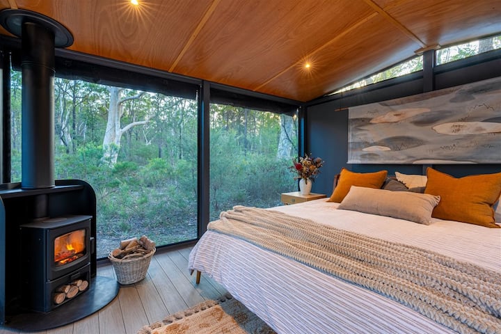 The Hollows - Kangaroo Valley - Kangaroo Valley
