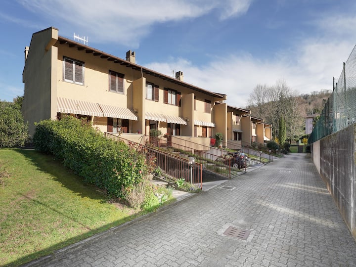 Re.ri By Interhome - Verbania