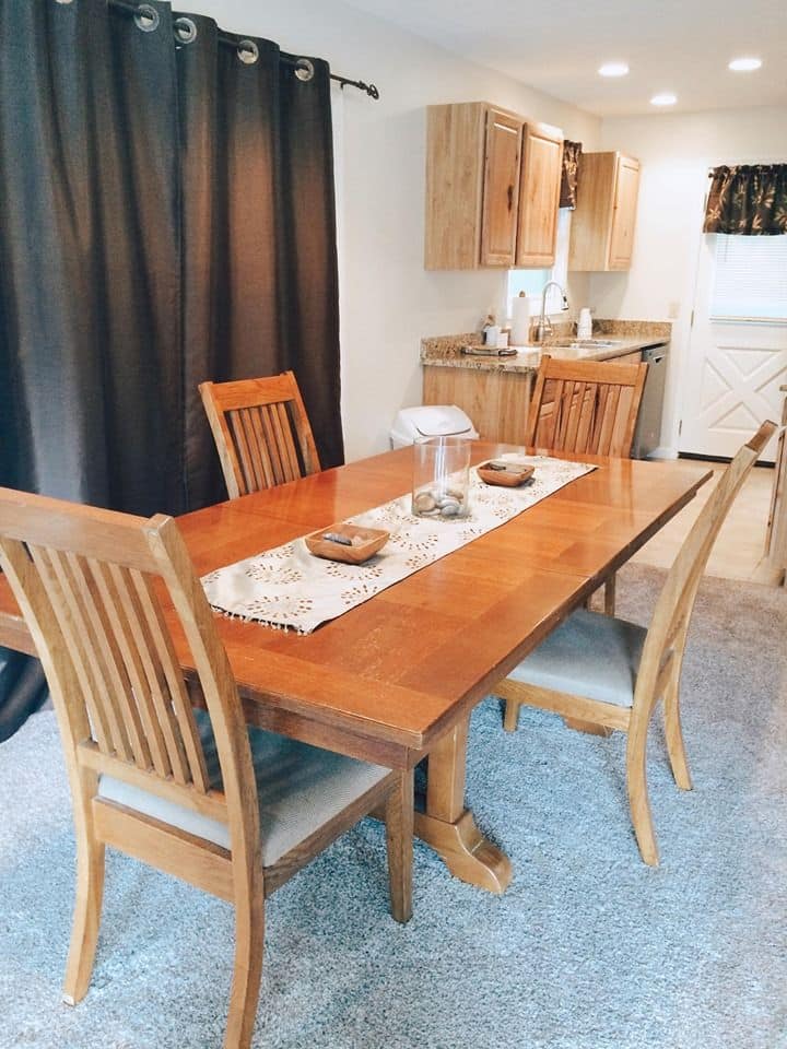 Walden Lodge Cabin 3 | Hot Tub + Fishing - Walland, TN