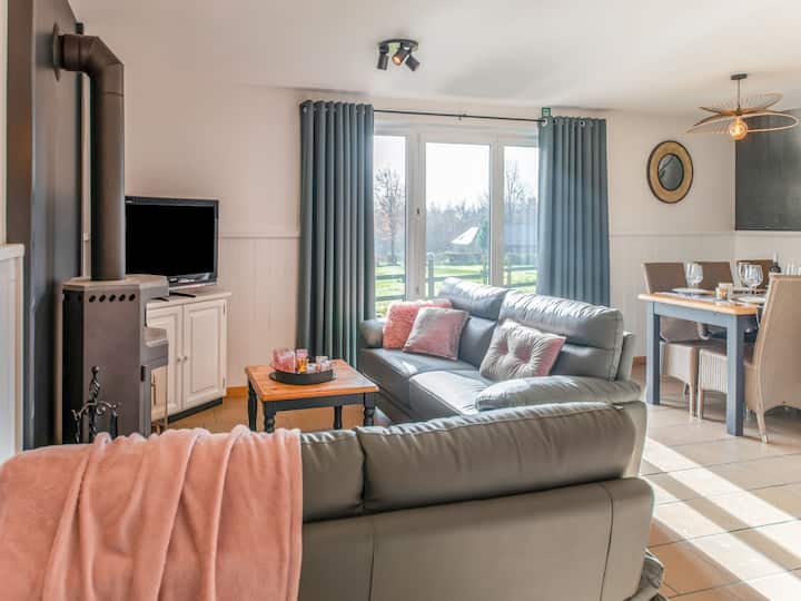 Escapade En Hautes Fagnes - Butgenbach
